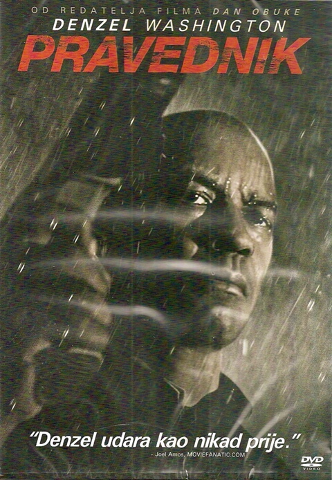 Pravednik - Stripovi na kvadrat